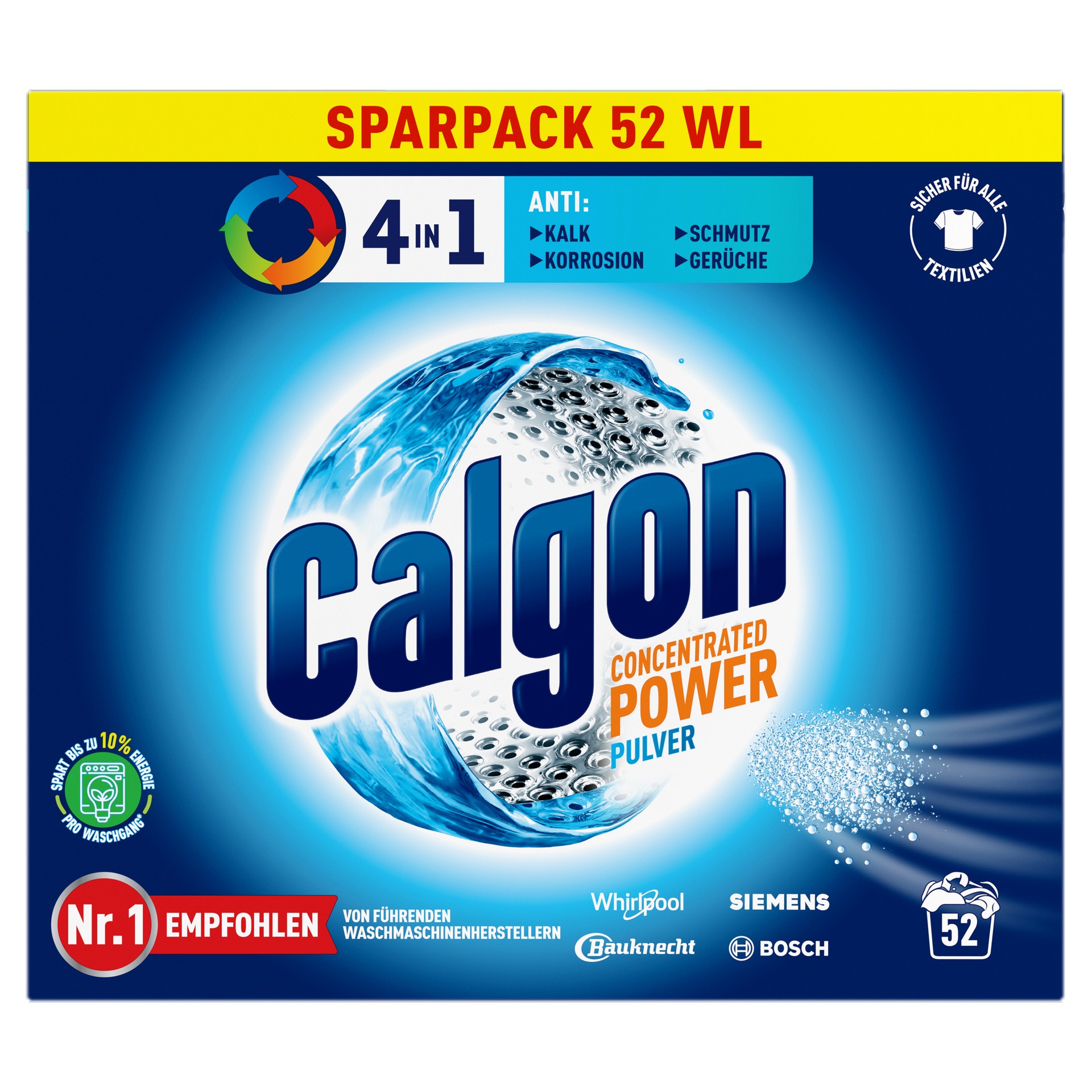 Calgon Produkte kaufen? | Calgon AT