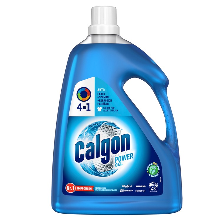 Calgon Produkte kaufen? | Calgon AT